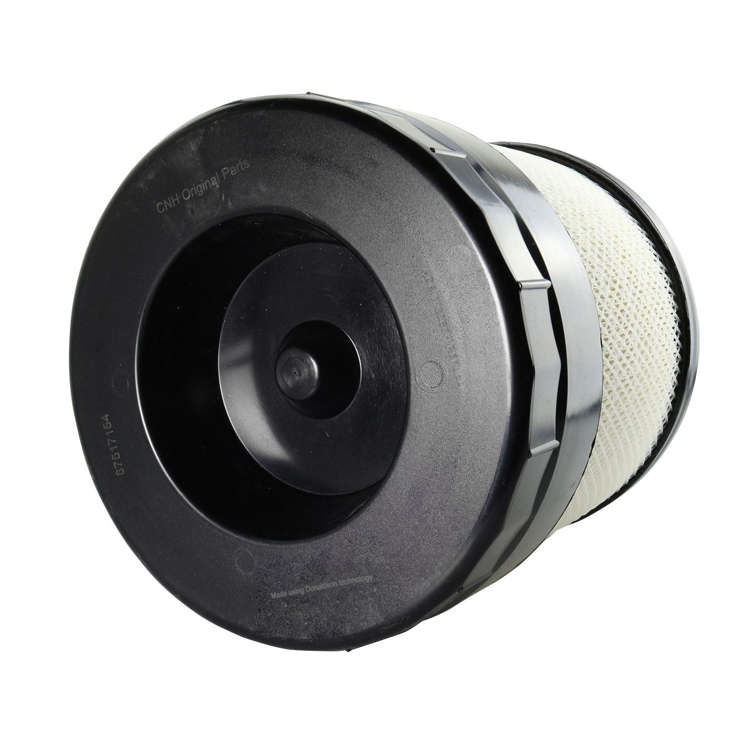 Filtro Ar Primário Trator Case e Trator NH 87517154 CNH - Agrotrator