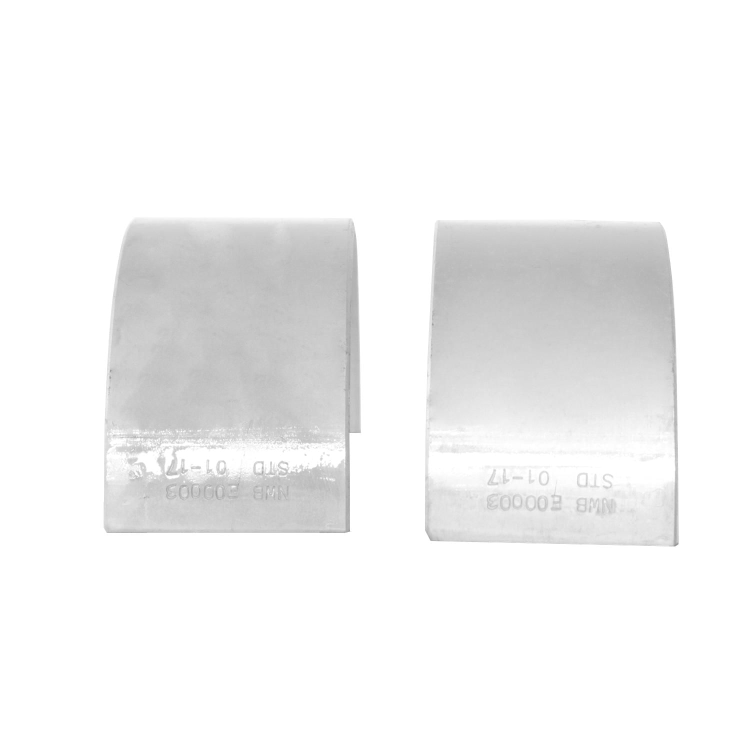 Bronzina Biela STD Motor Case e New Holland 87790304 CNH - Agrotrator