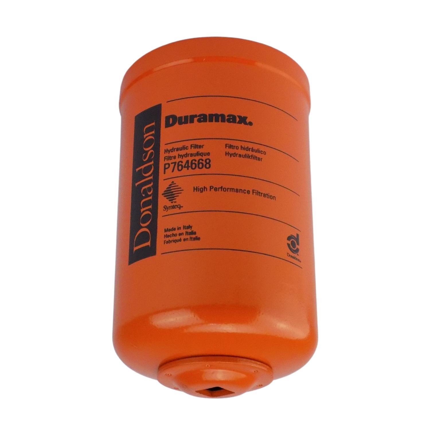 Filtro de Transmissão para Maquinas John Deere AL221066 - Agrotrator