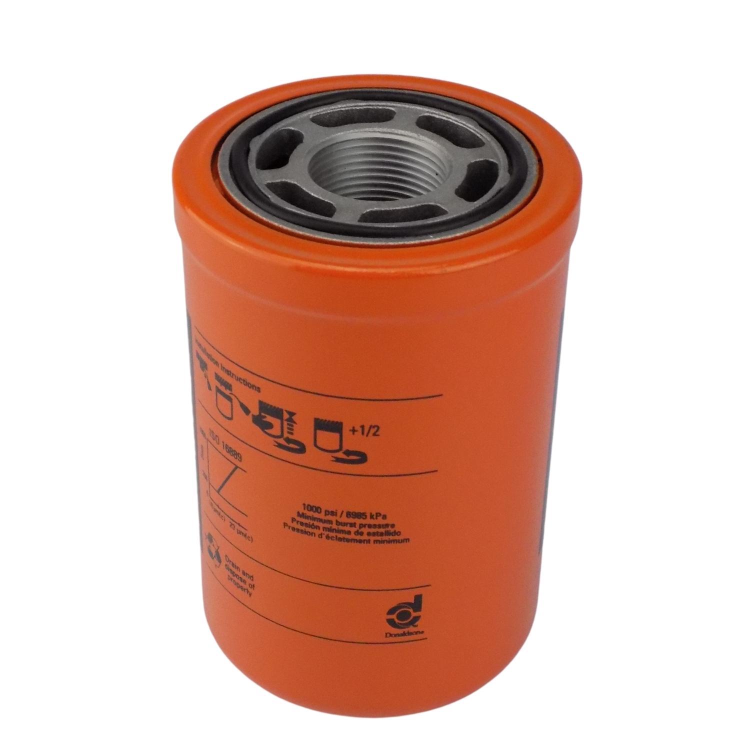 Filtro de Transmissão para Maquinas John Deere AL221066 - Agrotrator