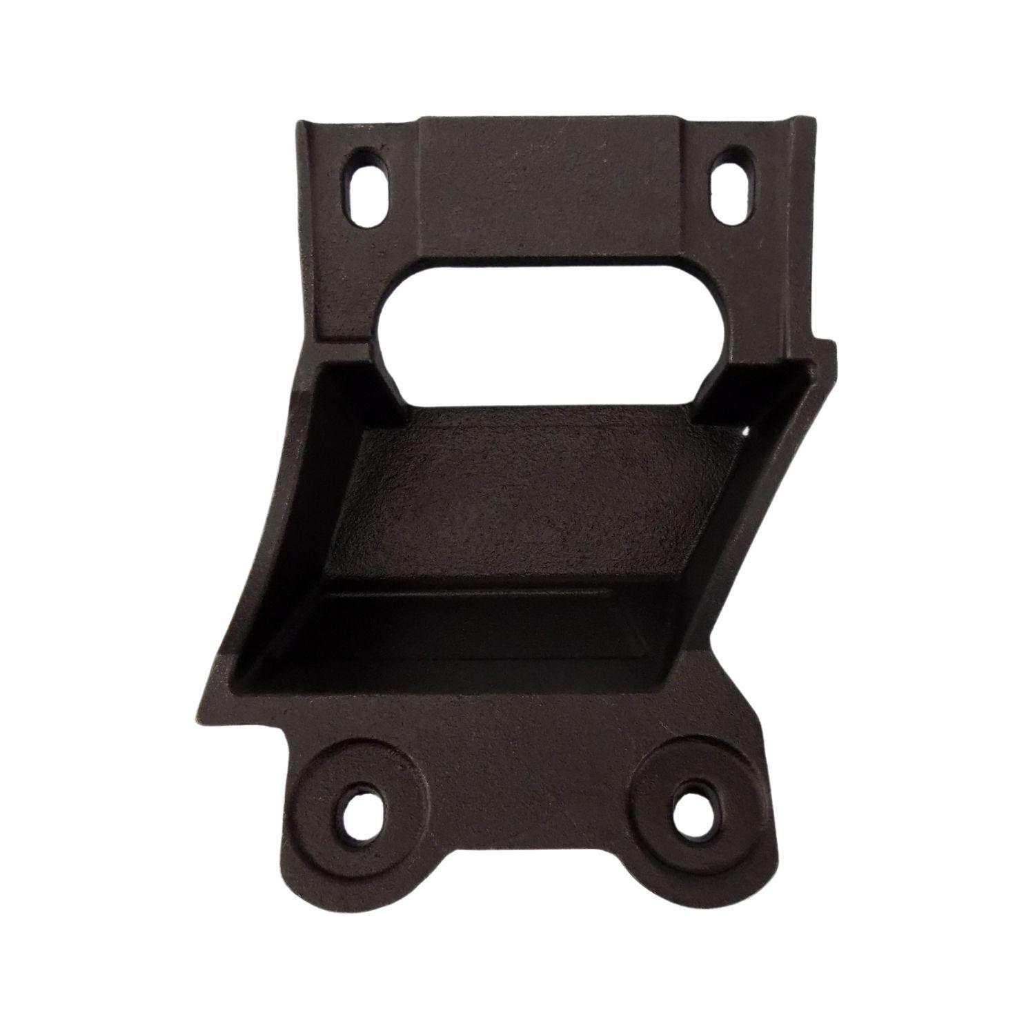 Barra Debulha para Colheitadeira John Deere AH216678 - Agrotrator