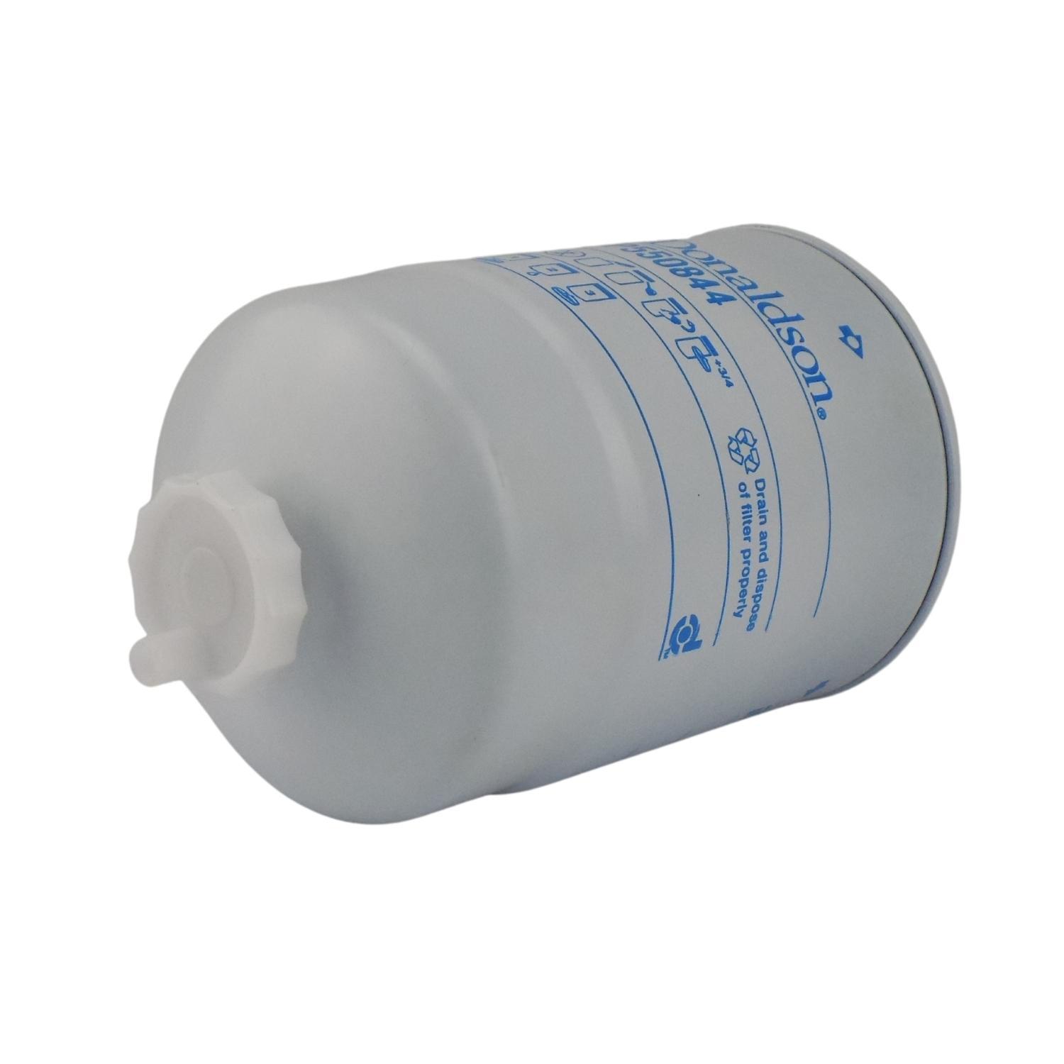 Filtro de Combustível Colheitadeira JD Ref DQ24057 - Agrotrator