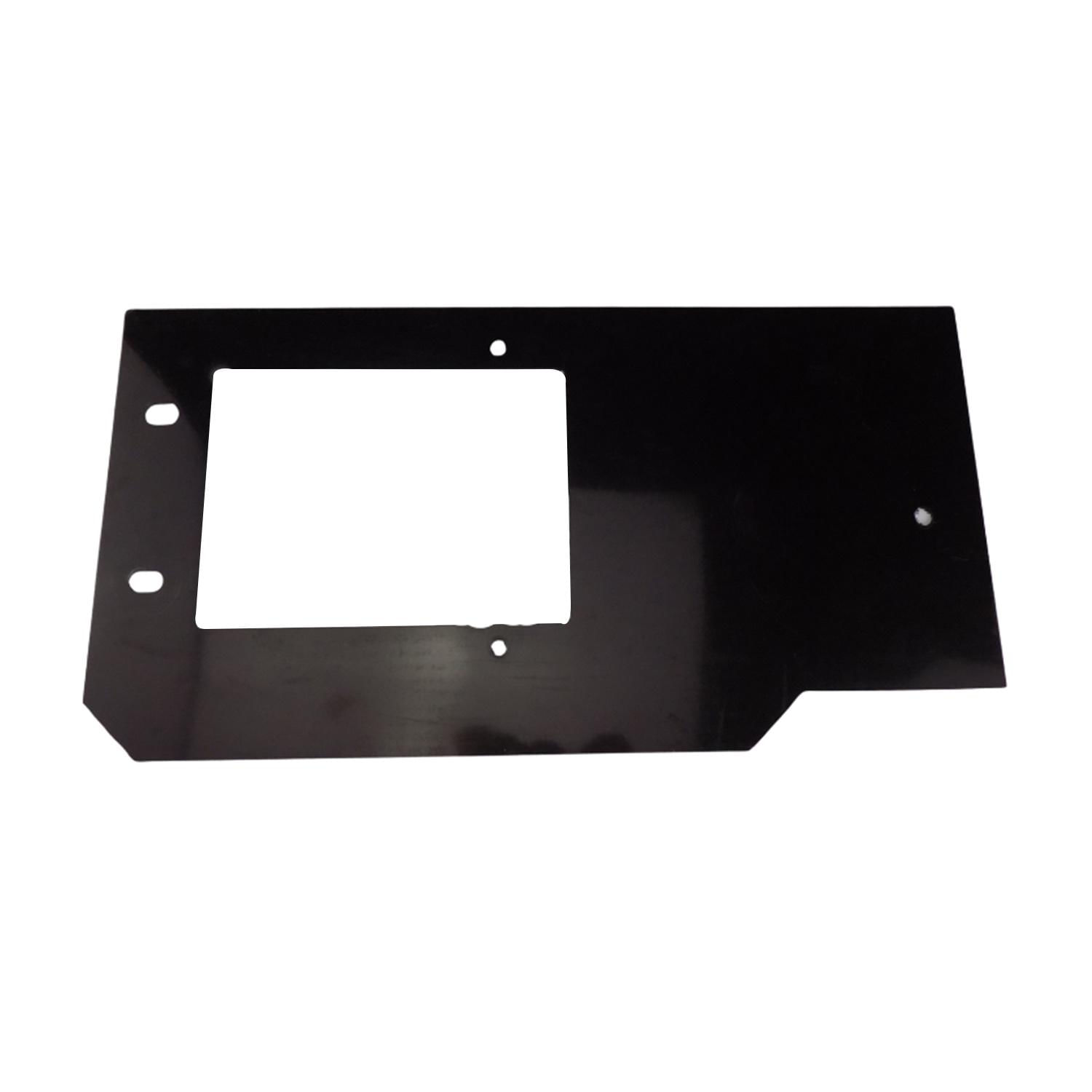 Chapa Elevador Grãos para Colheitadeira John Deere HXE18618 - Agrotrator