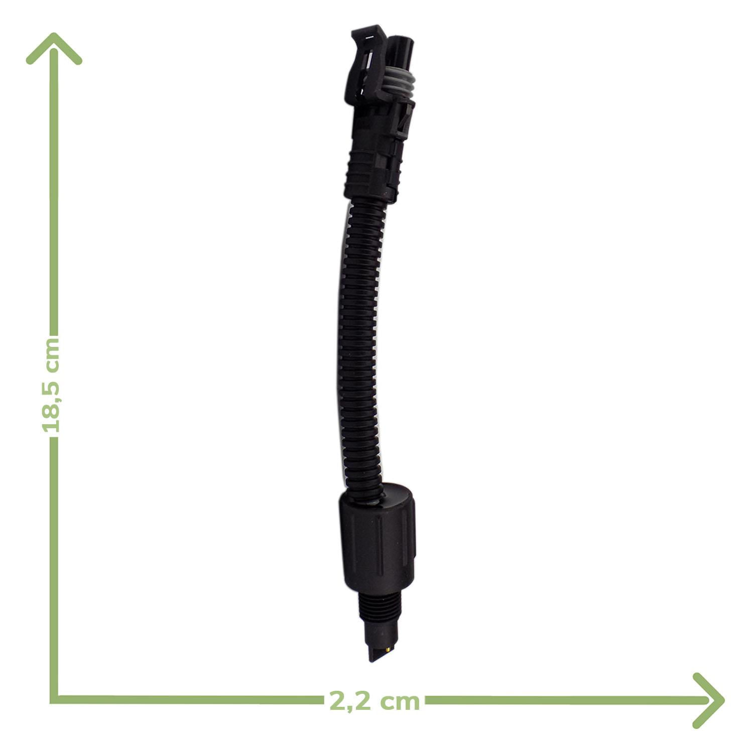 Sensor de Umidade para Trator John Deere RE532949 - Agrotrator