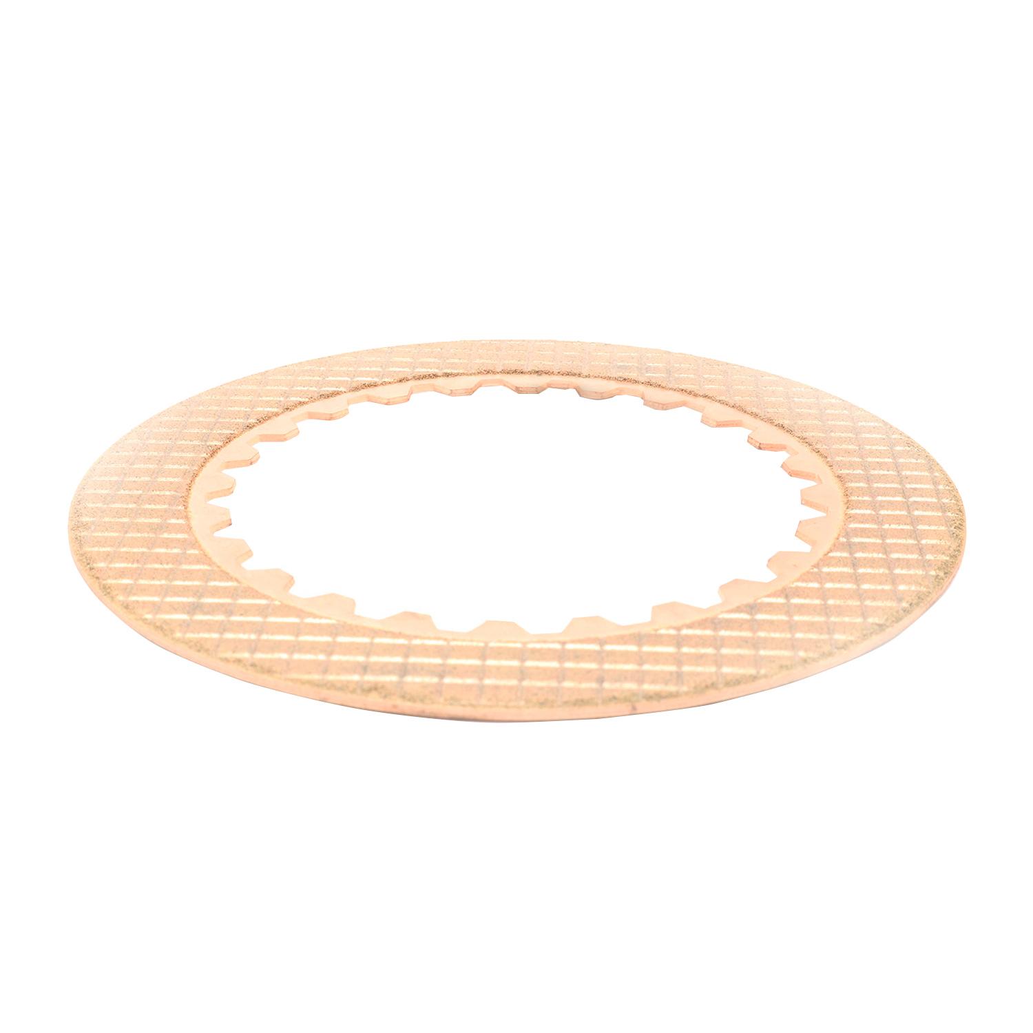 Disco Interno Câmbio Trator Massey 30030000 NOR - Agrotrator