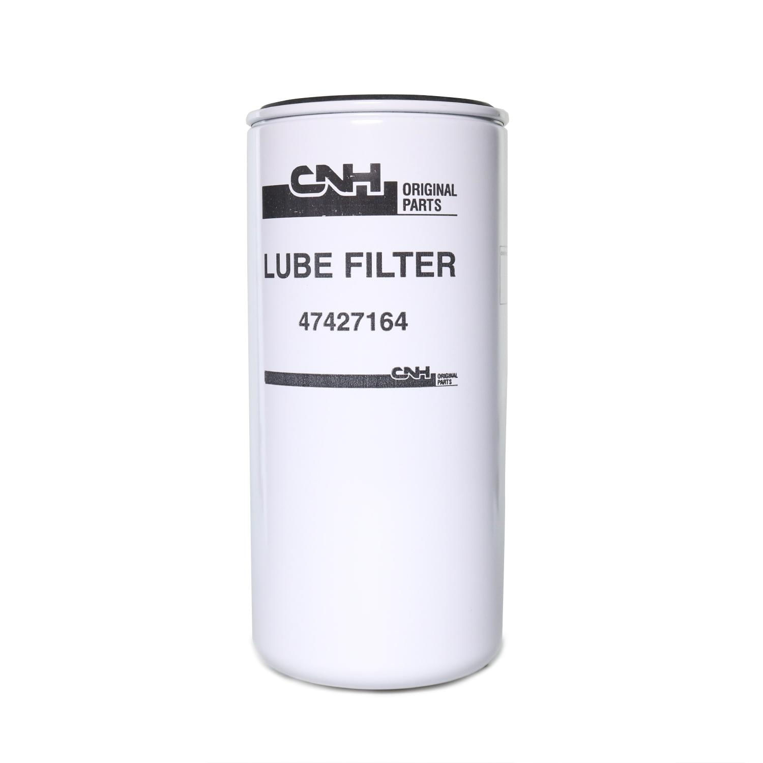 Filtro Hidráulico Trator Case e Trator NH 47427164 CNH - Agrotrator