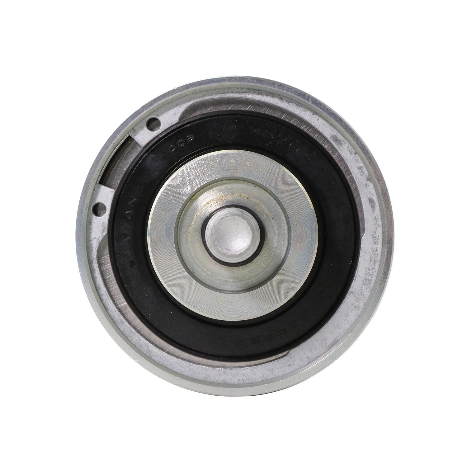 Esticador Correia Forrageira New Holland 504006261 CNH - Agrotrator