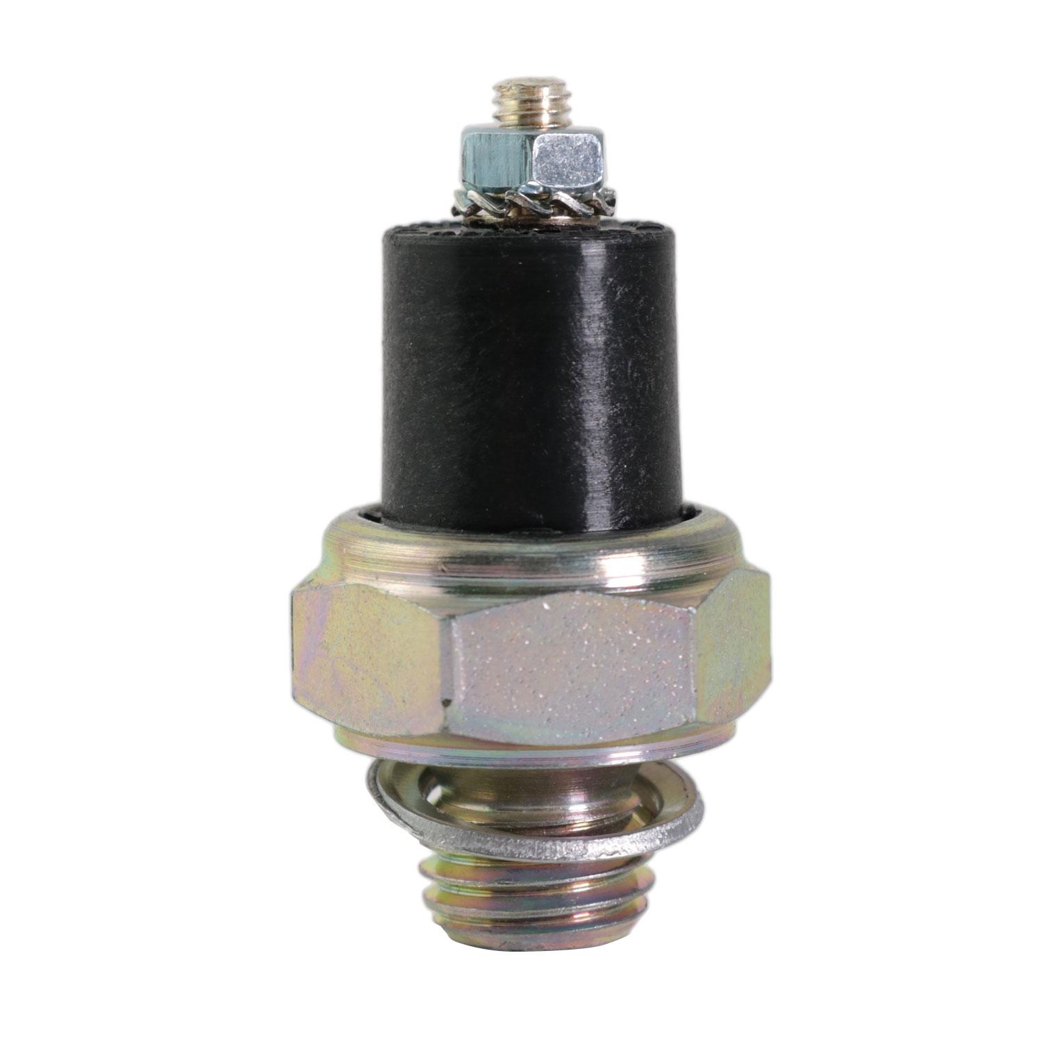 Transmissor Aço Trator New Holland 8048200 CNH - Agrotrator