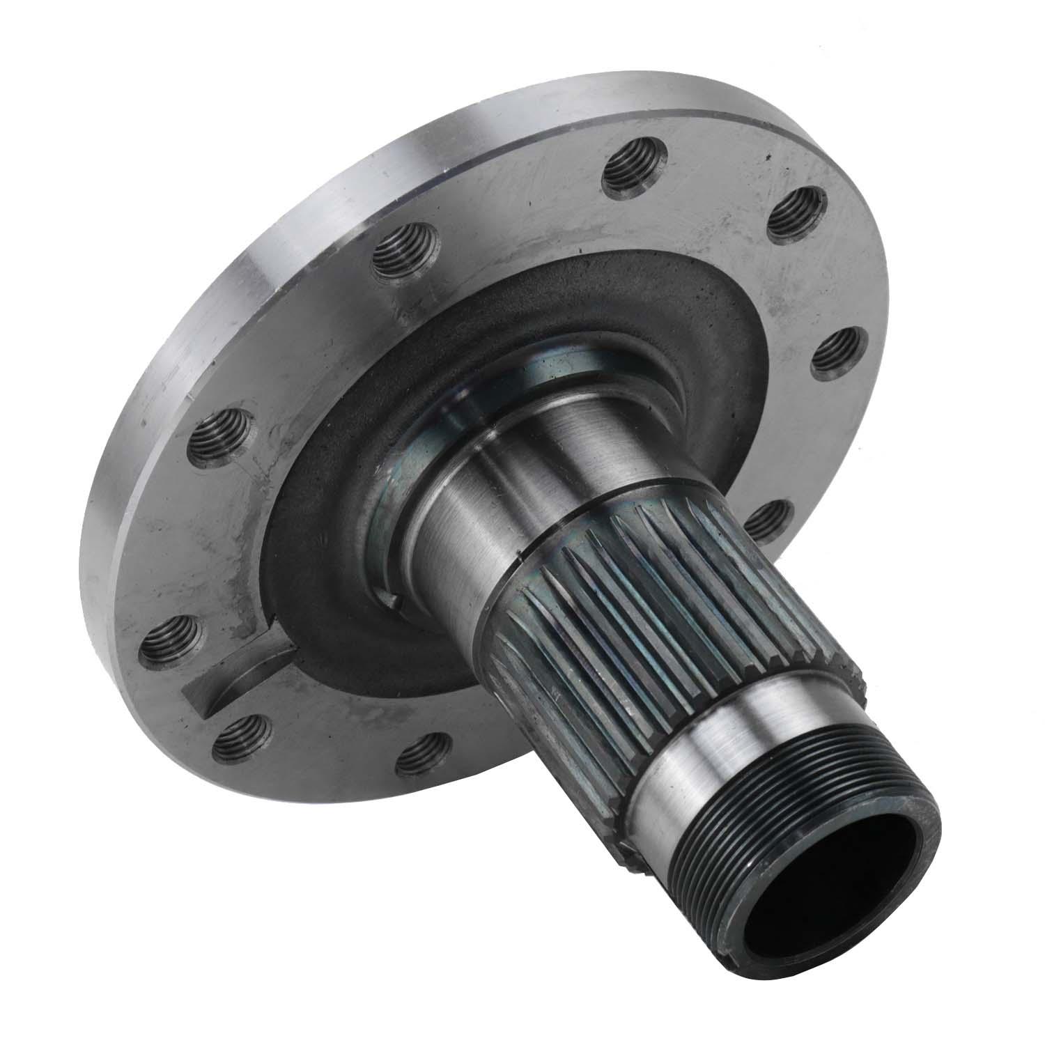 Cubo Acoplamento Trator Valtra 80850100 King Parts - Agrotrator