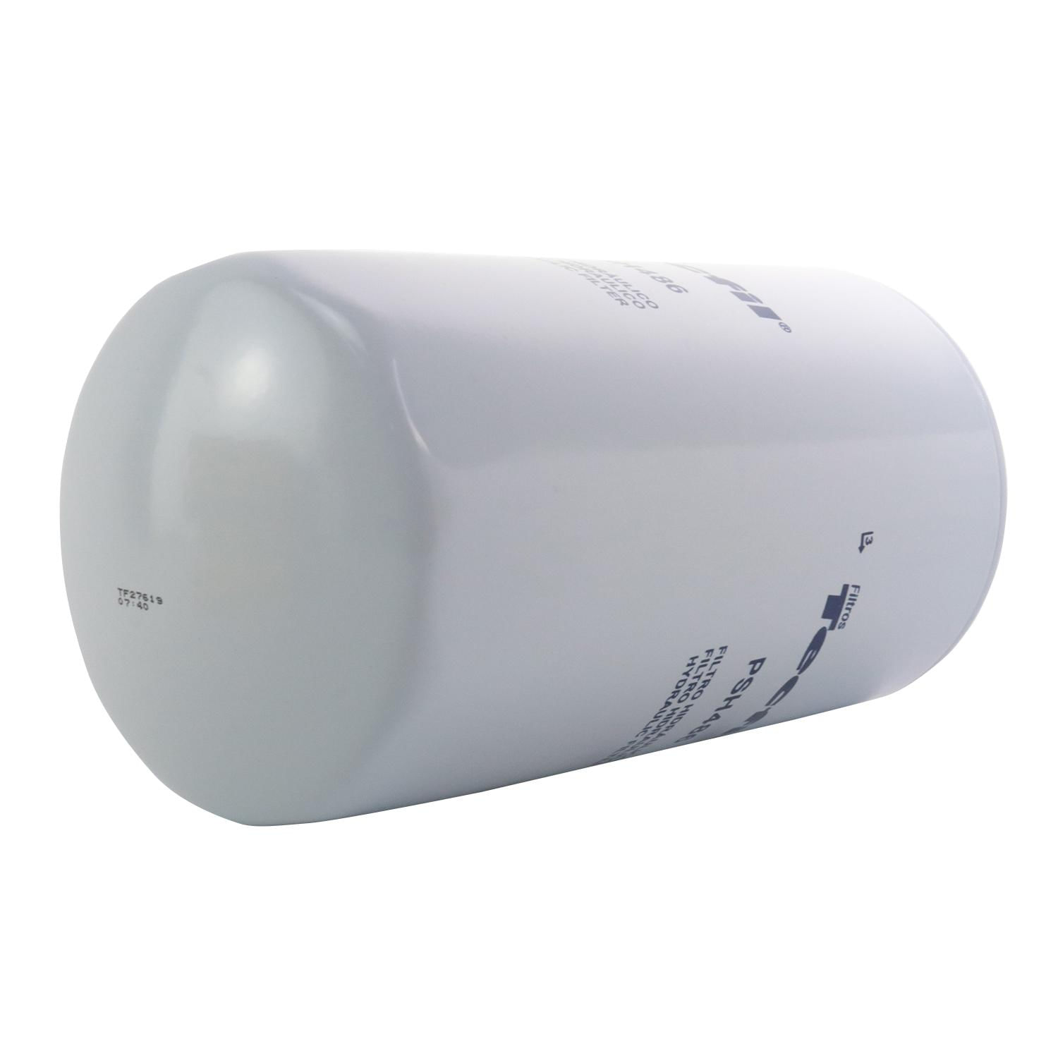 Filtro Hidráulico Trator New Holland 84465082 Tecfil - Agrotrator