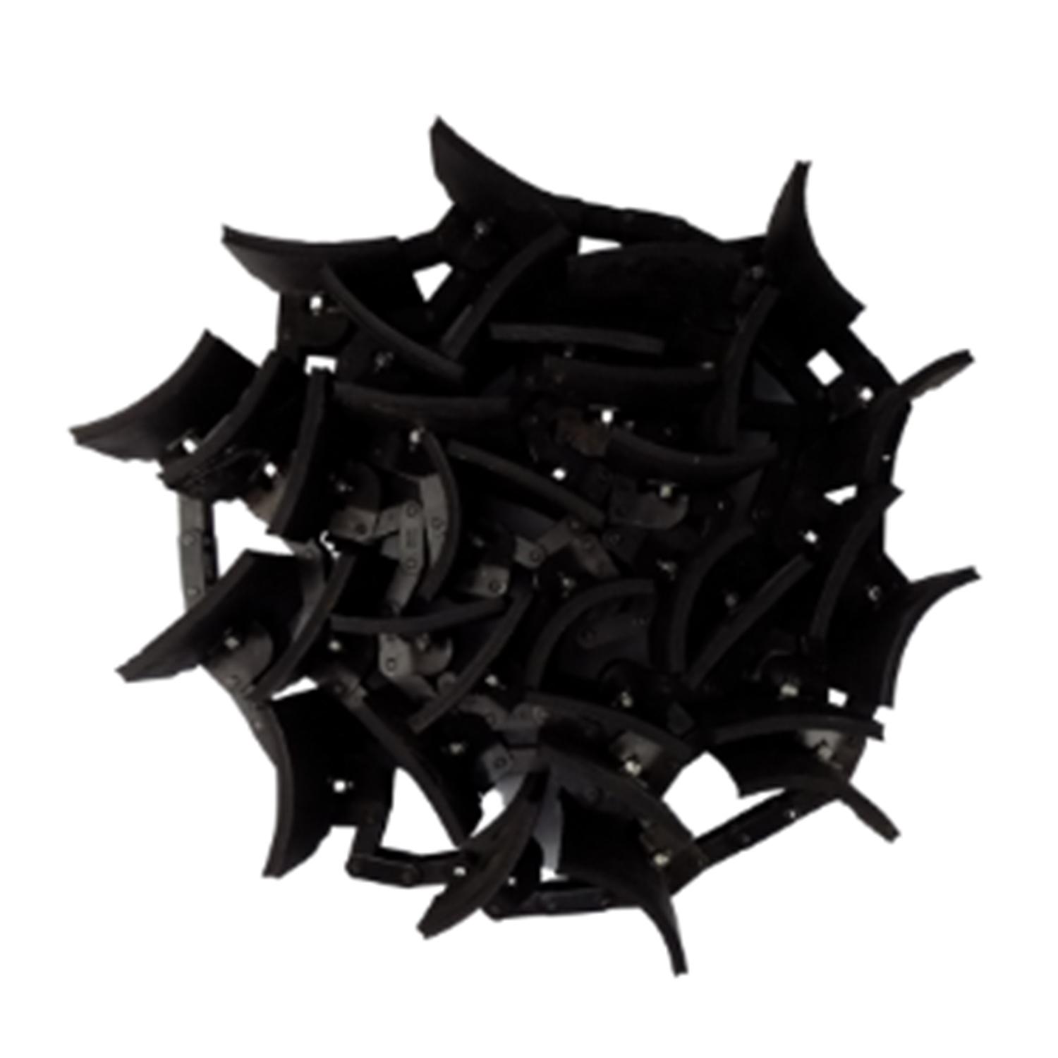 Corrente Elevador para Colheitadeira John Deere AH162059 - Agrotrator