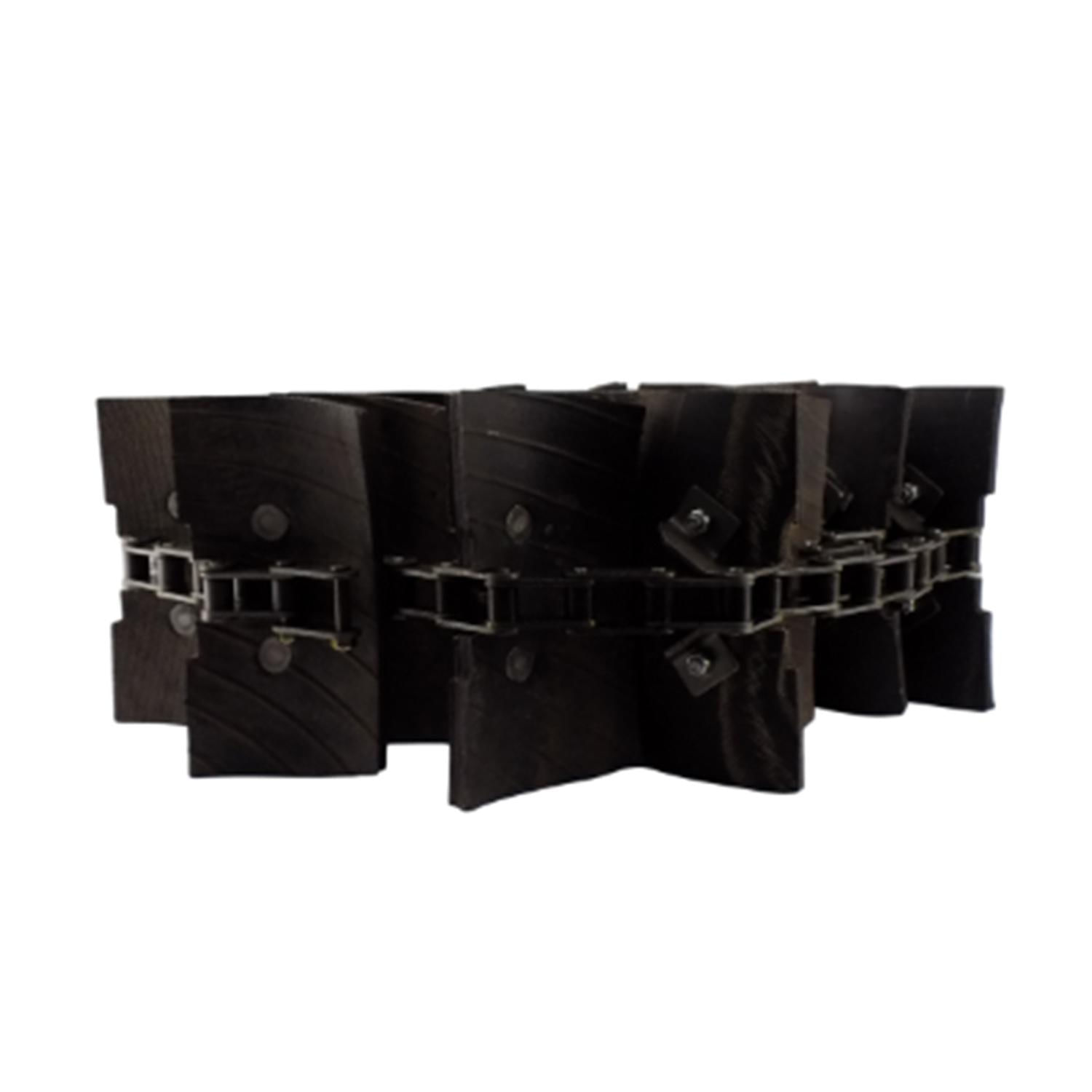 Corrente Elevador para Colheitadeira John Deere AH162059 - Agrotrator