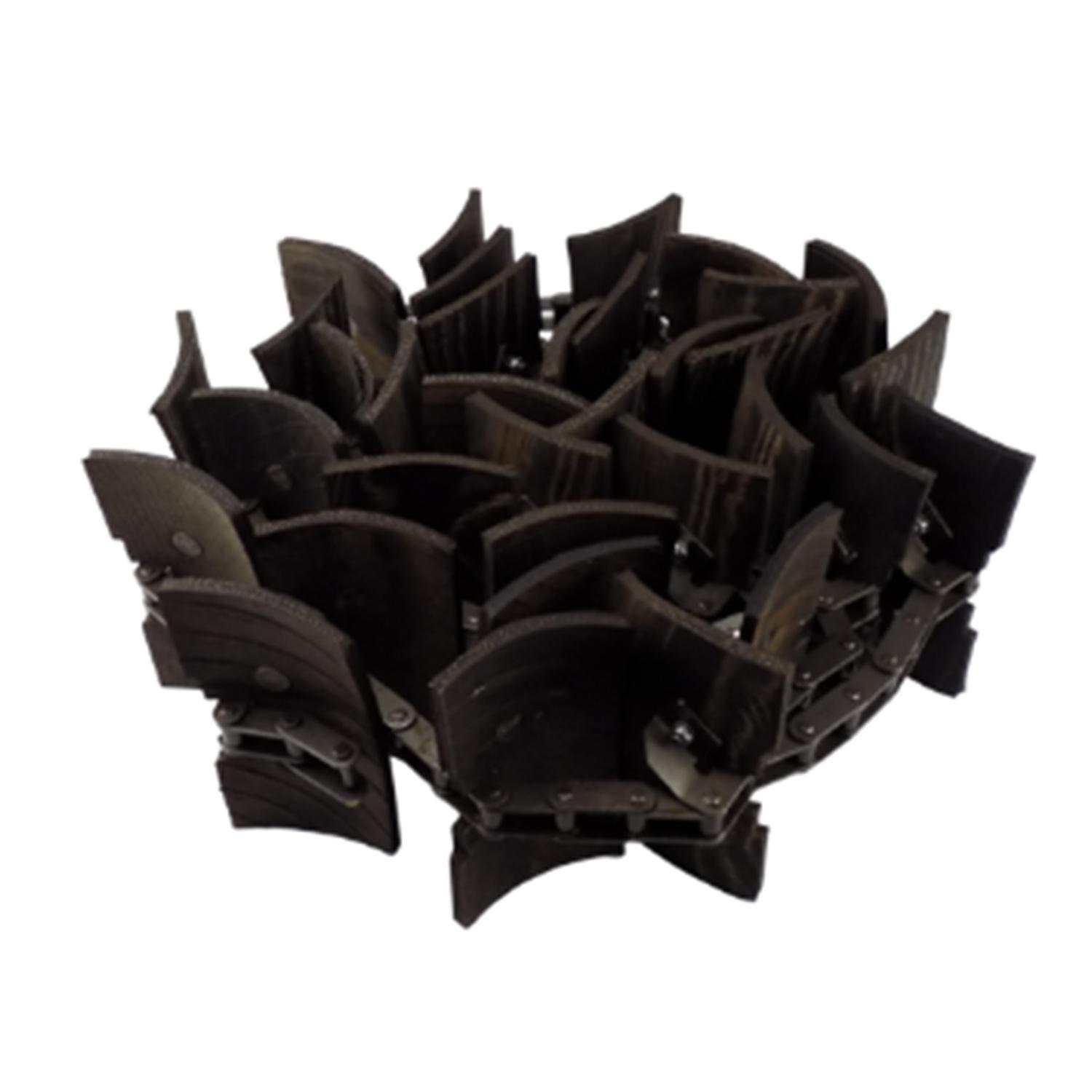 Corrente Elevador Grãos para Colheit John Deere AH162059 - Agrotrator