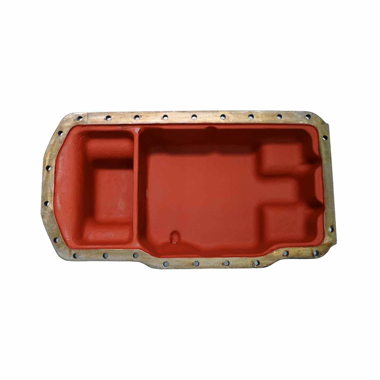 Carter Motor 5030 e 7630 Trator NH 87800531 Só Tratores - Agrotrator