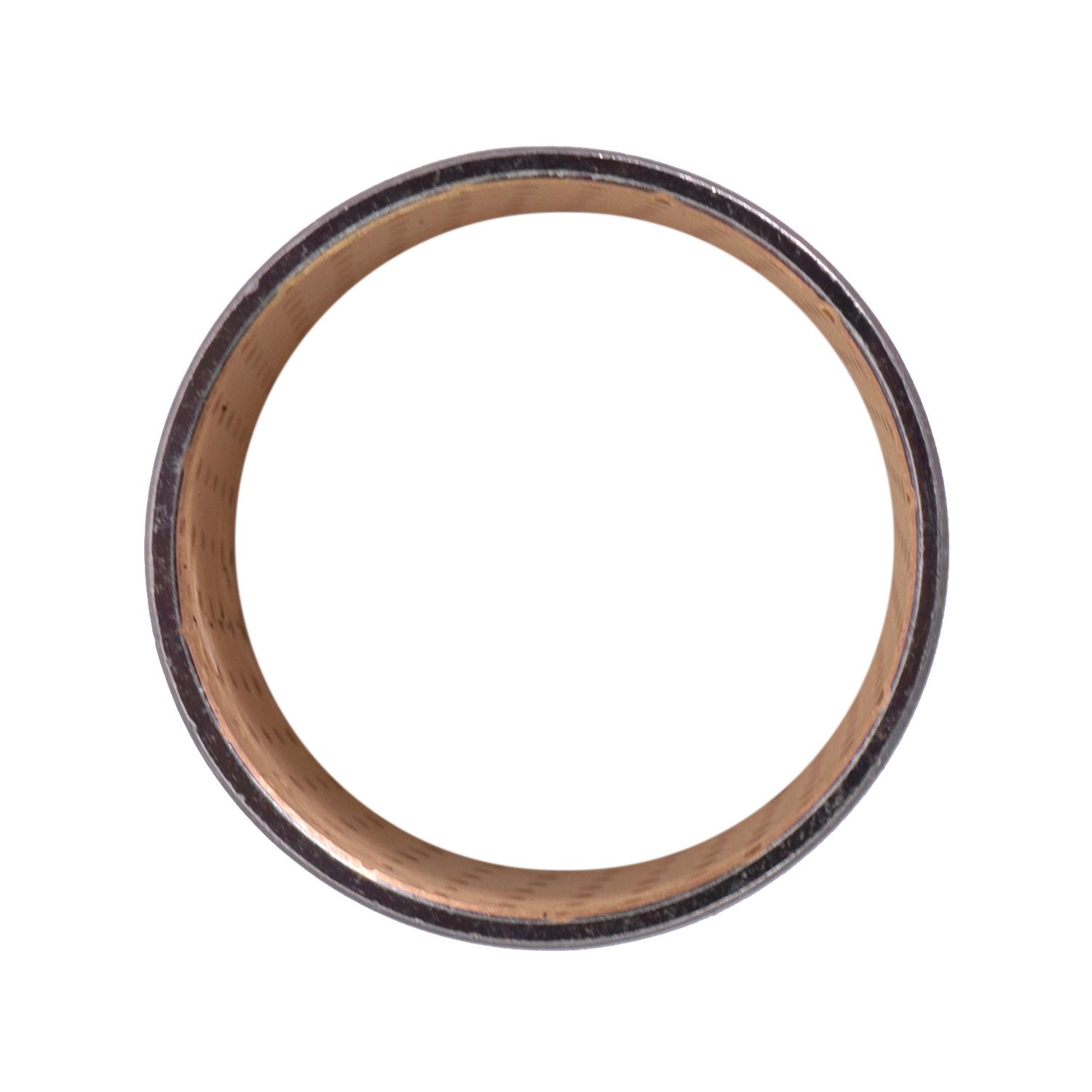 Bucha Cubo Eixo Dianteiro Trator New Holland 5104085 CNH - Agrotrator