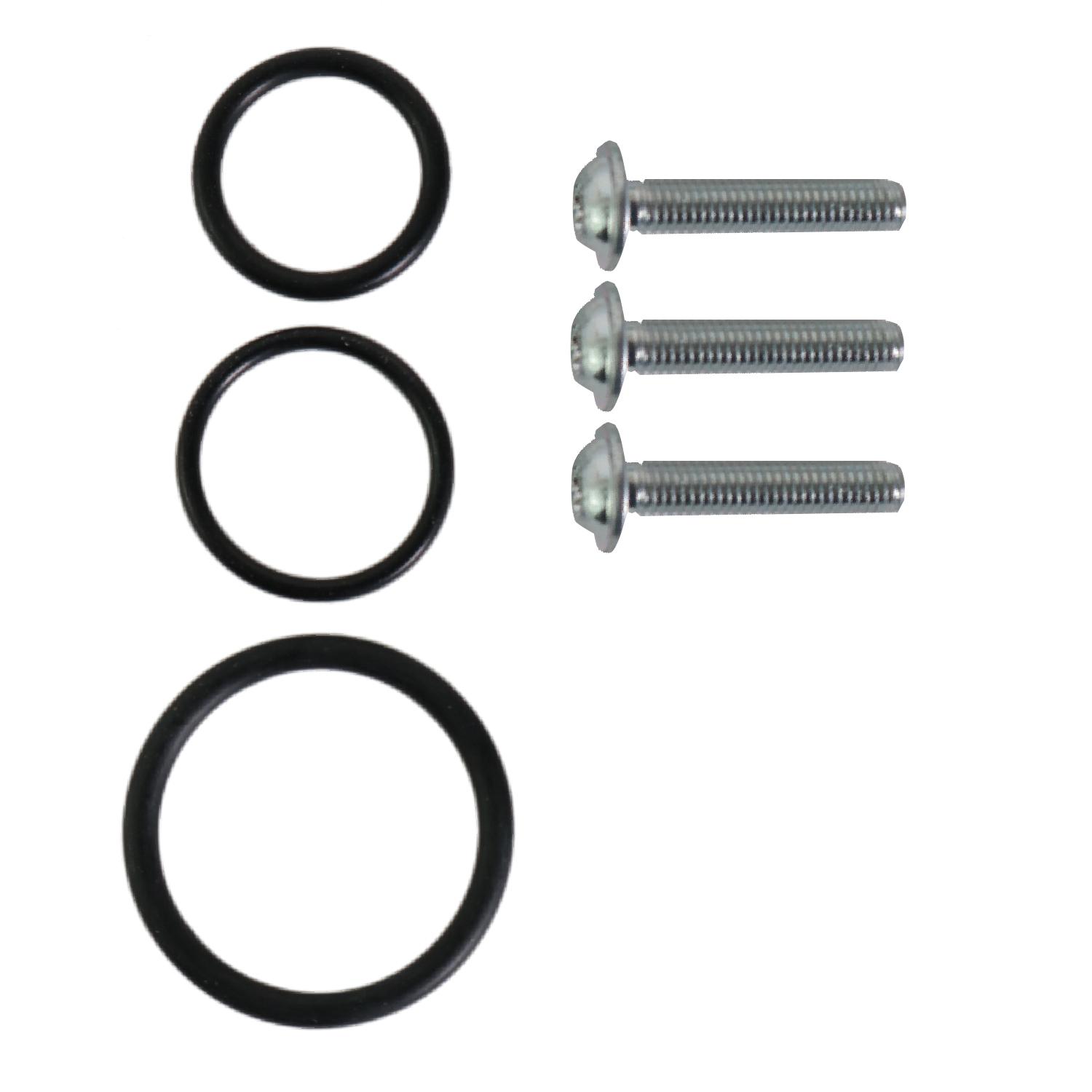 Válvula Motor Trator New Holland 5802276802 CNH - Agrotrator