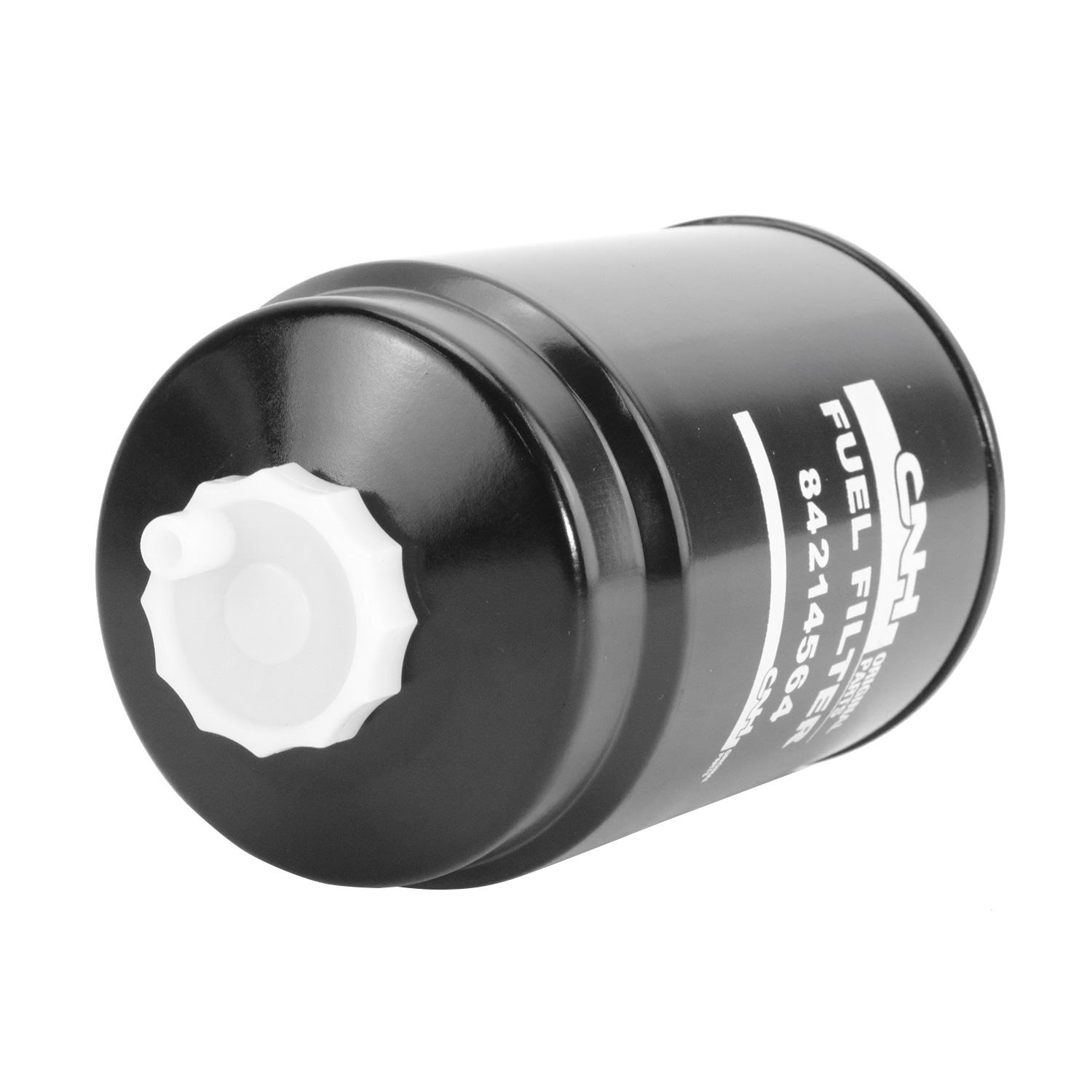 Filtro Blindado Combustível Case e New Holland 84214564 CNH - Agrotrator