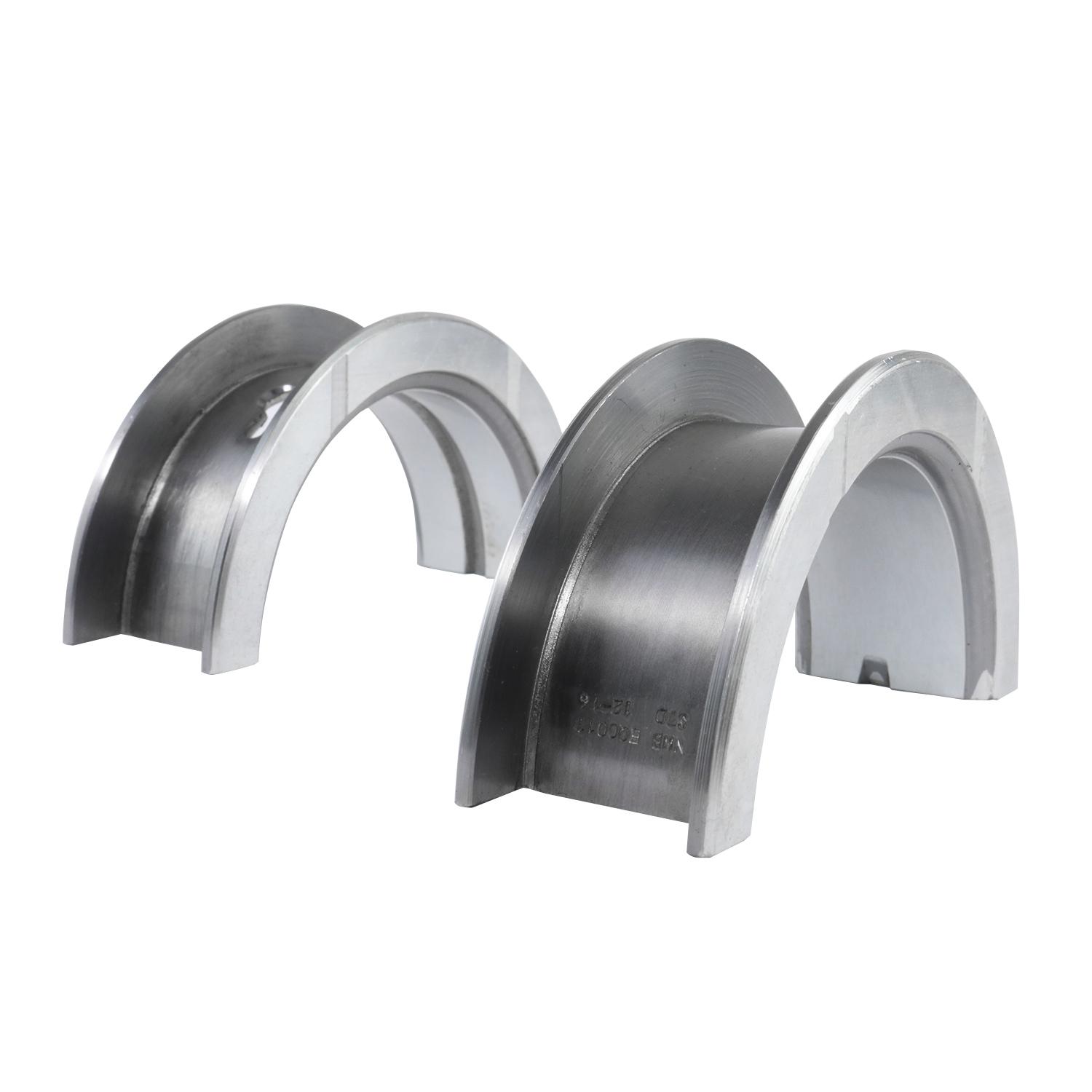 Bronzina Mancal Virabrequim Trator New Holland 87790266 CNH - Agrotrator