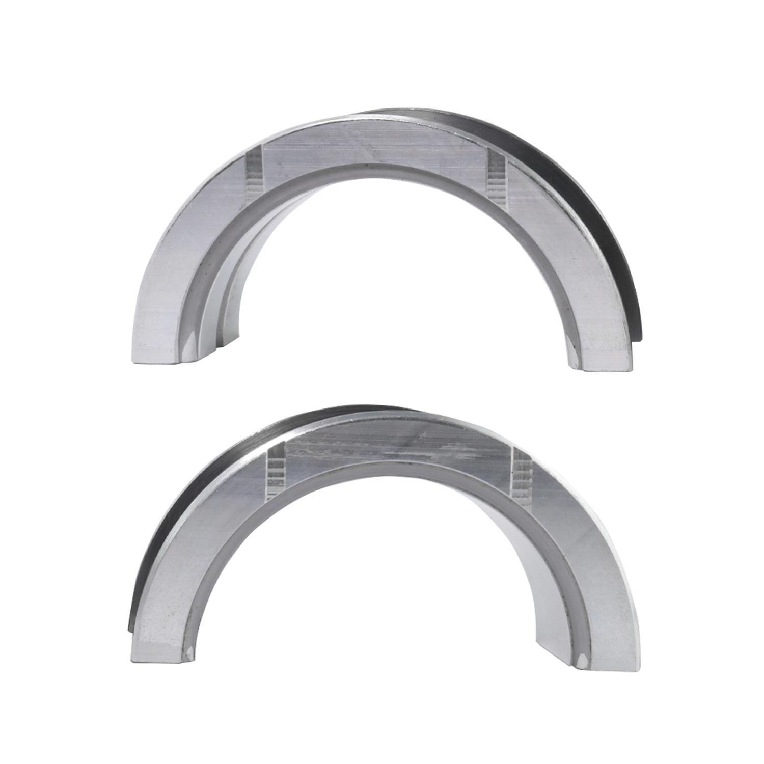 Bronzina Mancal Virabrequim Trator New Holland 87790266 CNH - Agrotrator