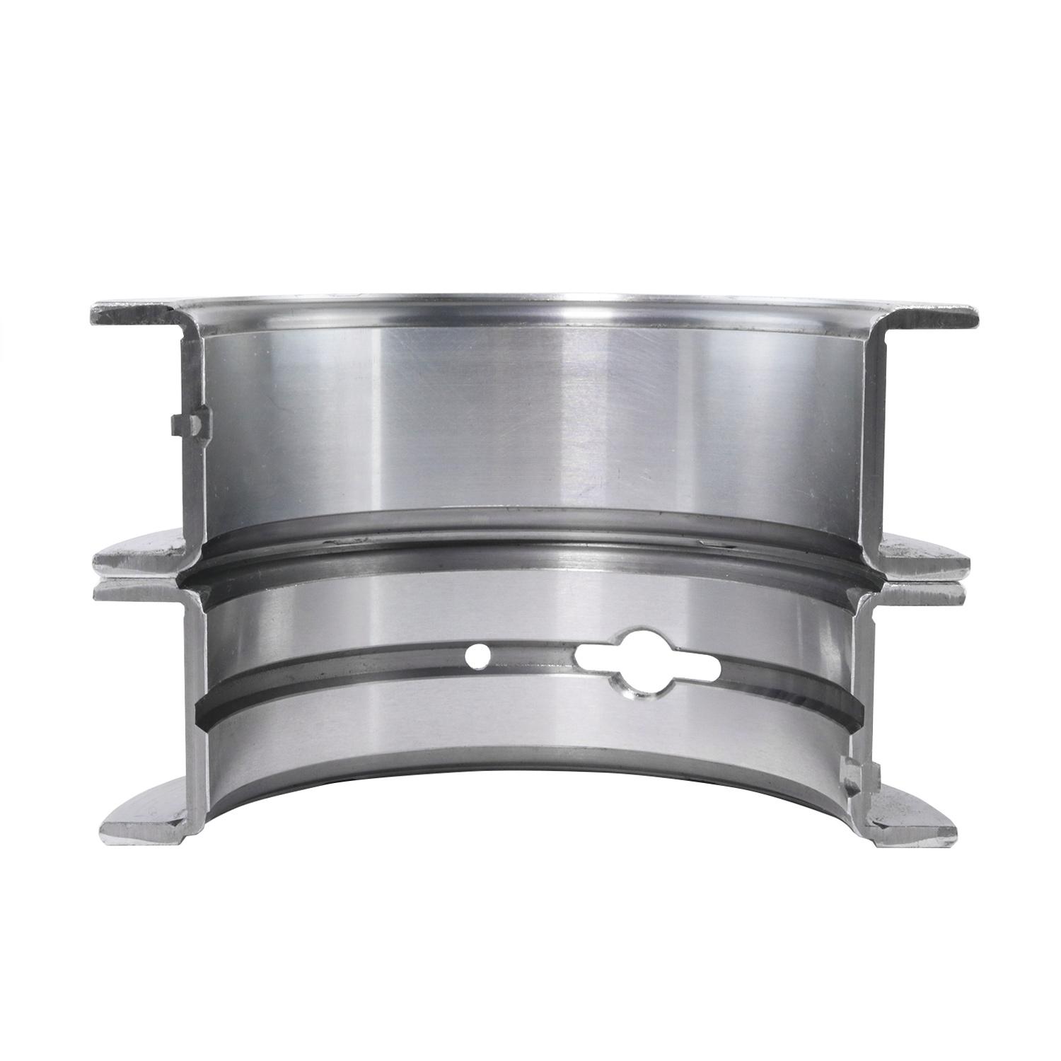 Bronzina Mancal Virabrequim Trator New Holland 87790266 CNH - Agrotrator