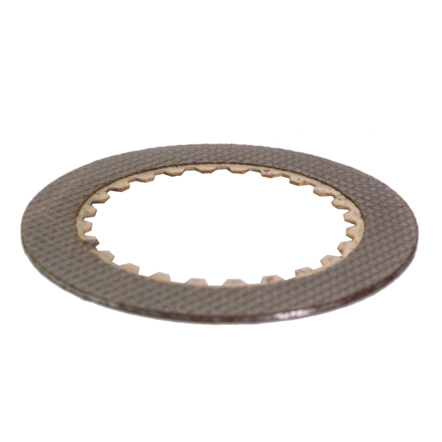 Disco Interno Câmbio Trator Valtra 30030000 NOR - Agrotrator