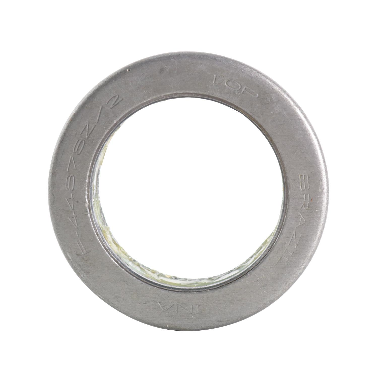 Rolamento Axial Eixo Colheitadeira New Holland 138712 CNH - Agrotrator