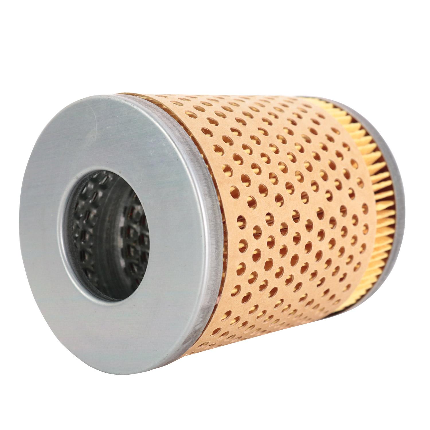 Filtro Combustível Trator Massey 1850450 Tecfil - Agrotrator