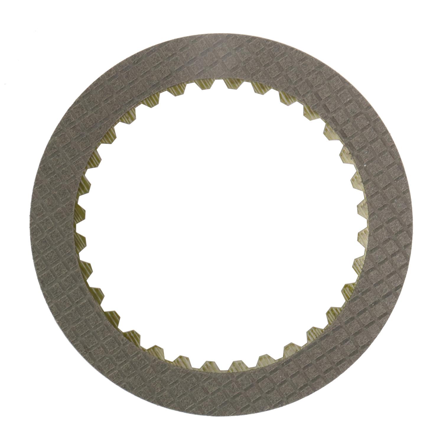 Disco Embreagem Transmissão Trator Massey 3796343M1 Agco - Agrotrator