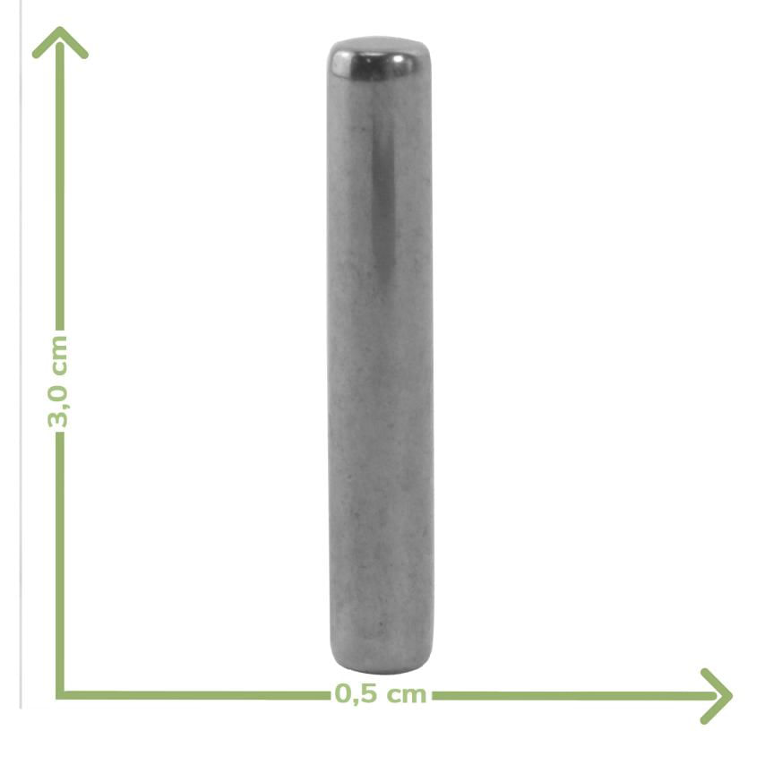 Roletes Engrenagem Tração Trator New Holland 5145492 CNH - Agrotrator