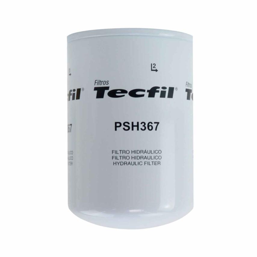 Filtro Hidráulico Óleo Trator Massey 6223537 Tecfil - Agrotrator