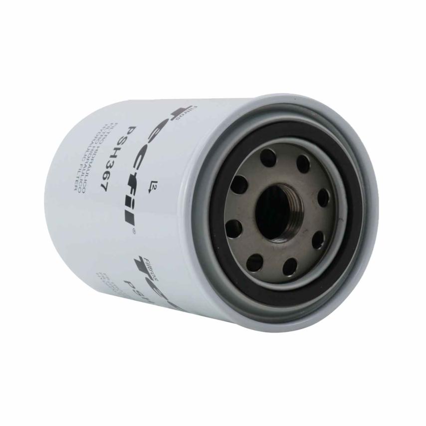 Filtro Hidráulico Óleo Trator Massey 6223537 Tecfil - Agrotrator