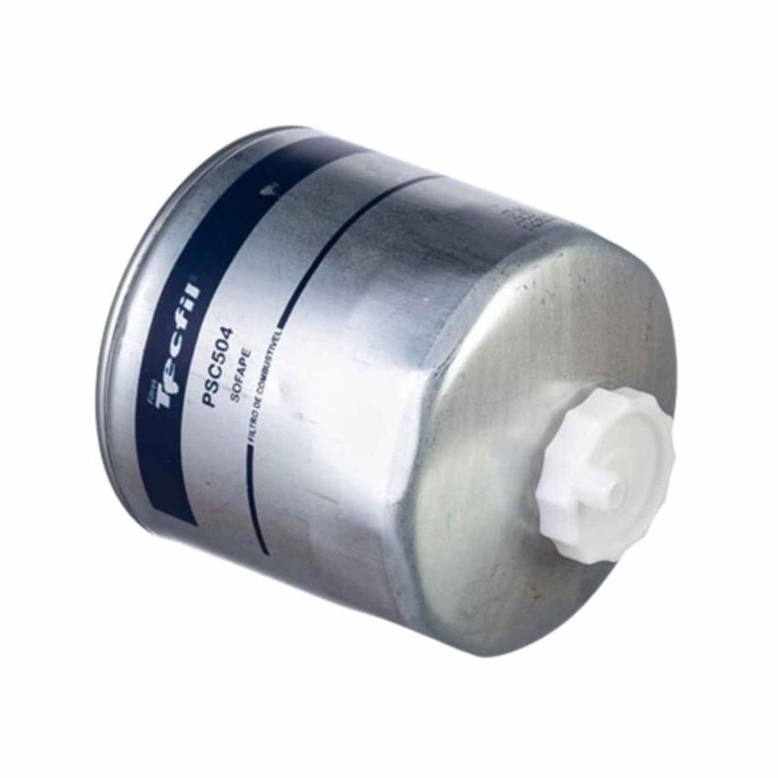 Filtro Combustível Filtros Trator NH e Case PSC504 Tecfil - Agrotrator