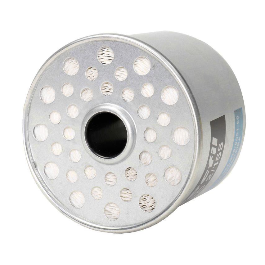 Filtro Combustível Trator Valtra 836015106 Tecfil - Agrotrator