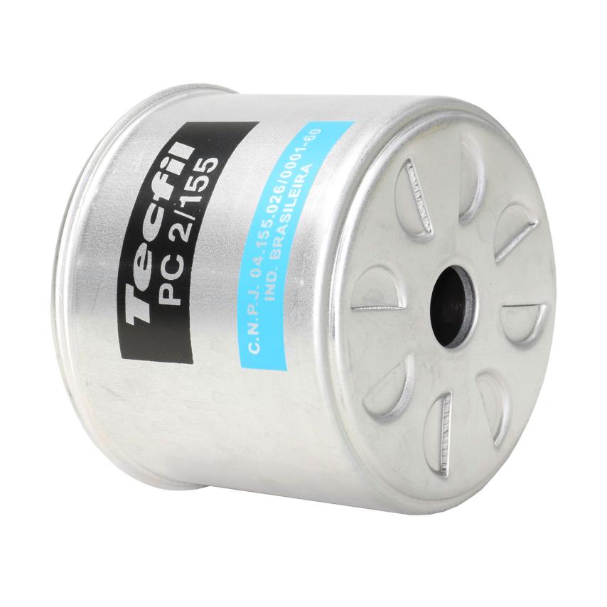 Filtro Combustível Trator Valtra 836015106 Tecfil - Agrotrator