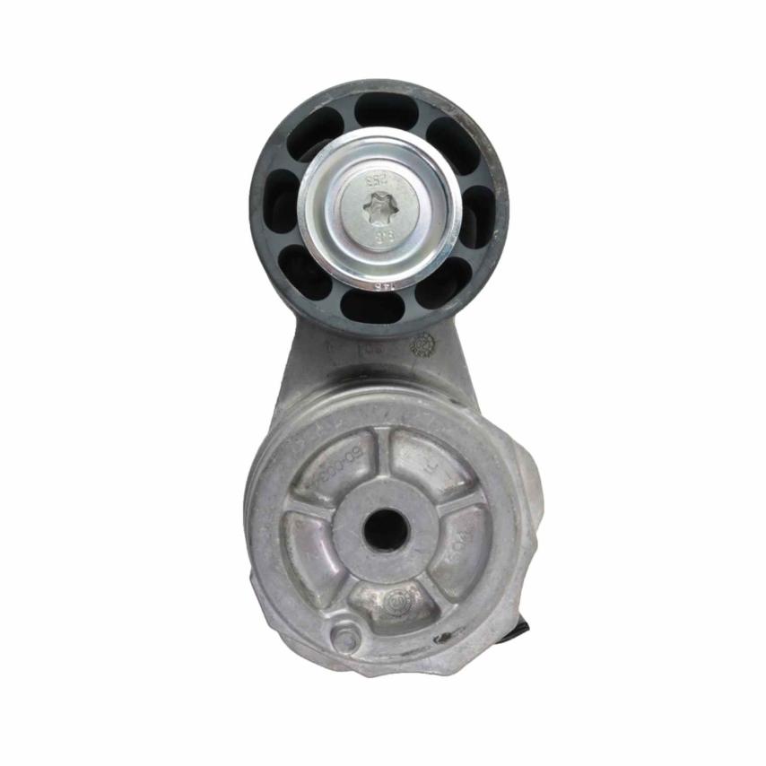 Conjunto Esticador da Correia Trator NH 87801838 CNH - Agrotrator