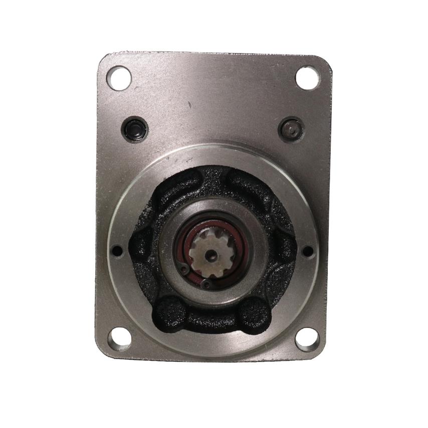 Bomba Hidráulica Trator Massey 9030102760 Indisa - Agrotrator