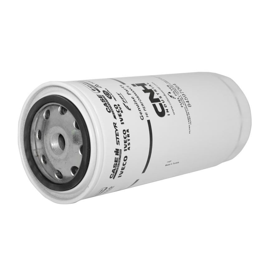 Filtro de Combustível New Holland 84597064 CNH - Agrotrator