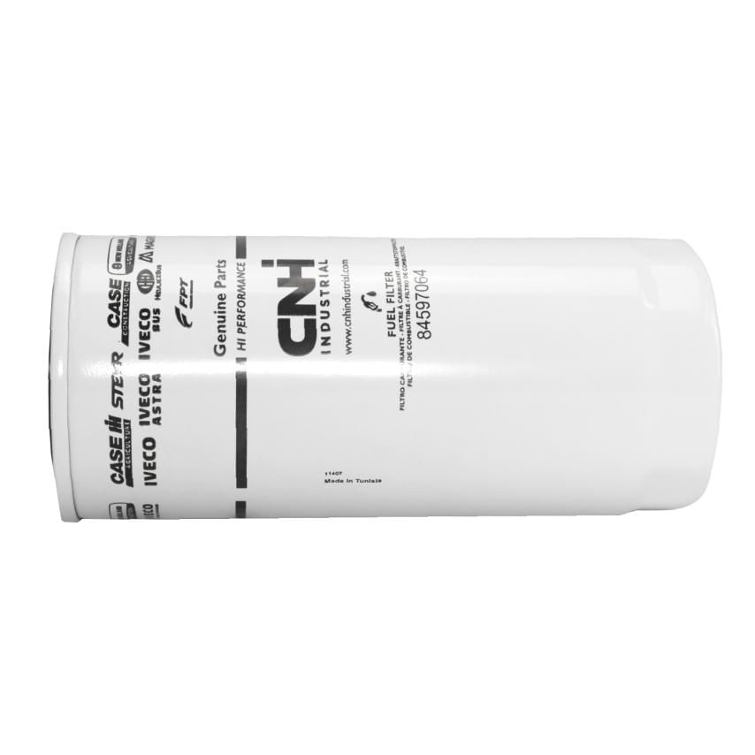 Filtro de Combustível New Holland 84597064 CNH - Agrotrator