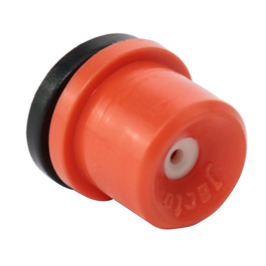 Bico de Pulverização Laranja Pulverizador Jacto 454264 Jacto - Agrotrator