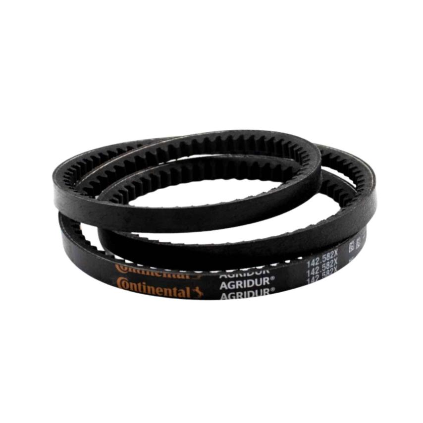 Correia Compressor Trator Valtra 84165700 Continental - Agrotrator