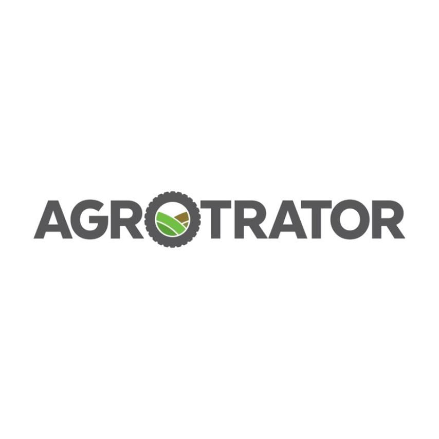 Arruela Flange para Trator John Deere Z104508 - Agrotrator