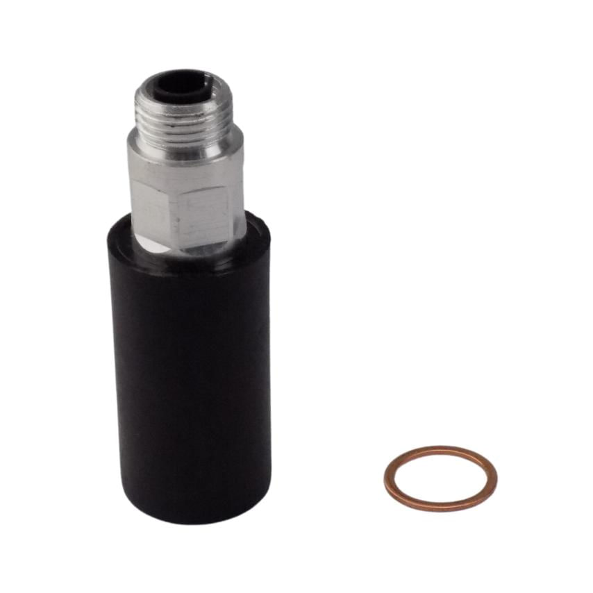 Bomba De Sangria para Colheitadeira John Deere RE65265 - Agrotrator