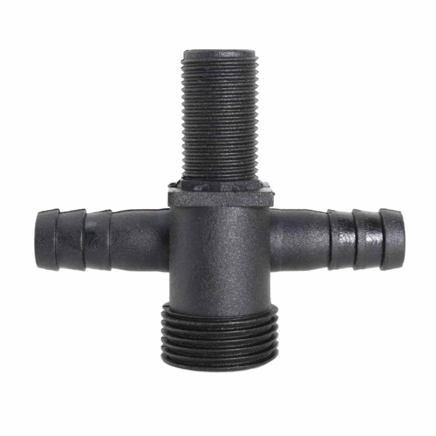 Corpo Bico Intermediário Pulverizador Jacto 482190 Agronext - Agrotrator