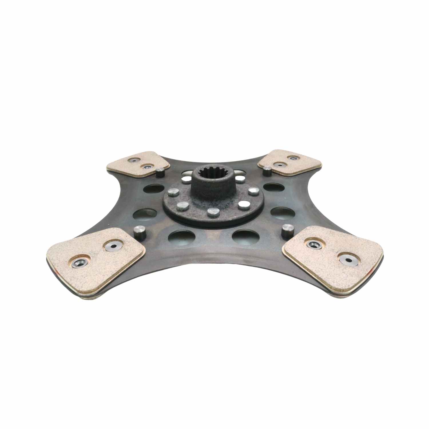 Disco Embreagem Externa para Trator John Deere RE227648 - Agrotrator