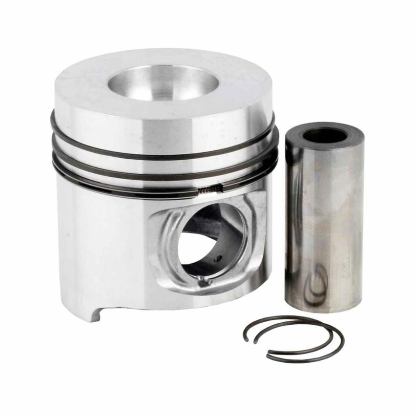 Conjunto Pistão Completo Trator NH 1930186 CNH - Agrotrator