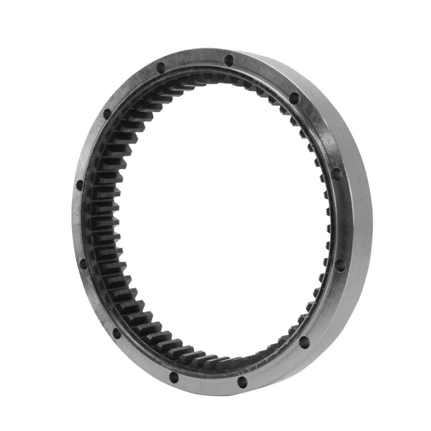 Coroa Redutora Eixo Traseira Trator Valtra 1692735M2 Agco - Agrotrator