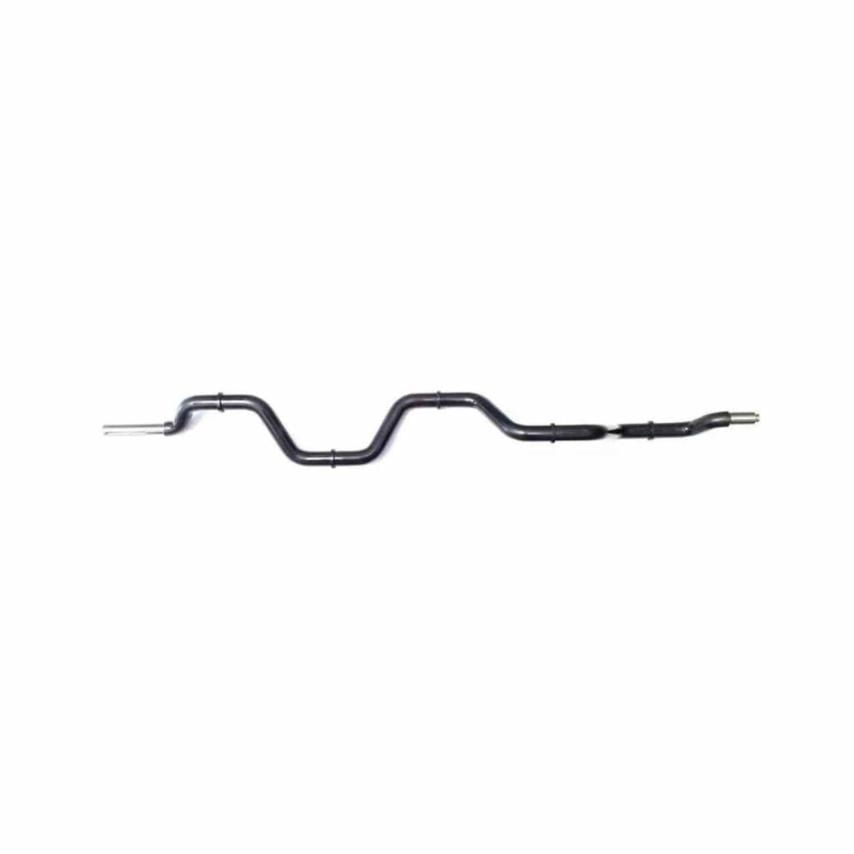 Eixo Saca Palha para Colheitadeira John Deere DQ72446 - Agrotrator