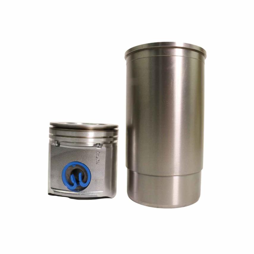 Kit do Motor para Trator John Deere DZ110417 - Agrotrator