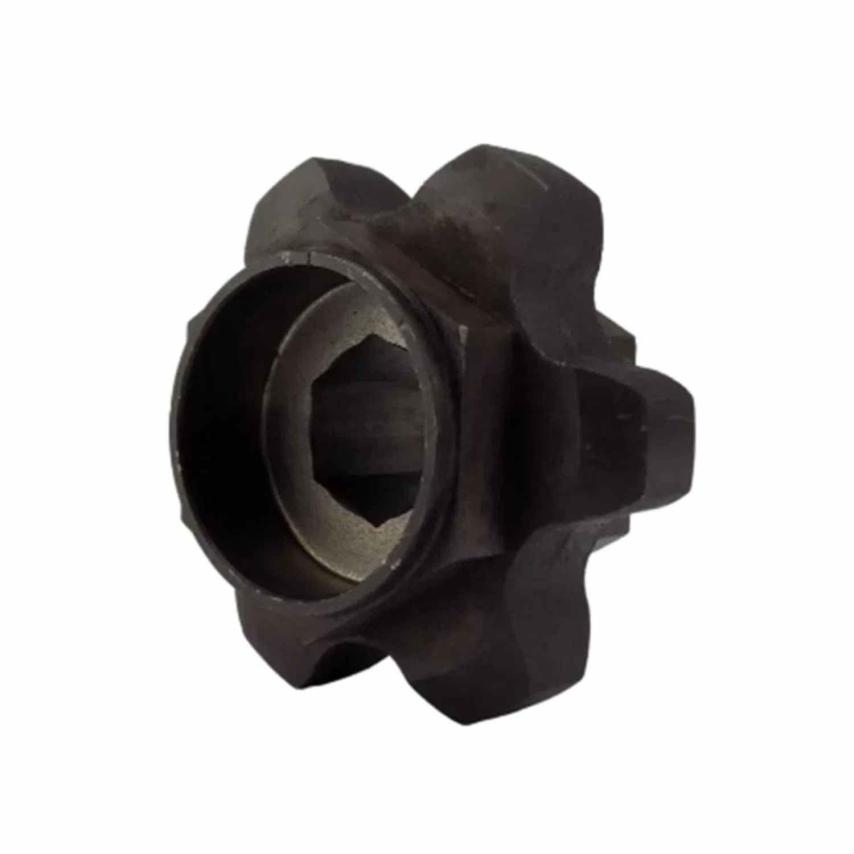 Catraca Engrenagem para Colheitadeira John Deere H236274 - Agrotrator