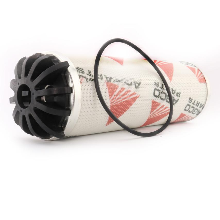 Elemento do Filtro Hidraulico Trator Valtra 4312614M2 Agco - Agrotrator